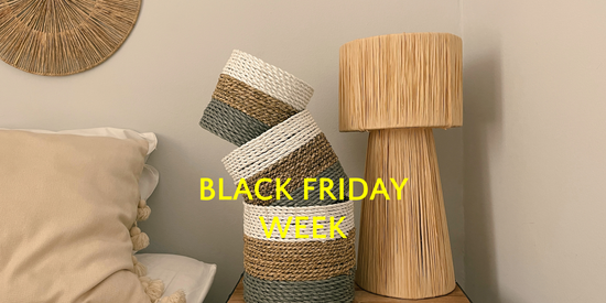 Uma Cantik | Ethically sourced home decor with character