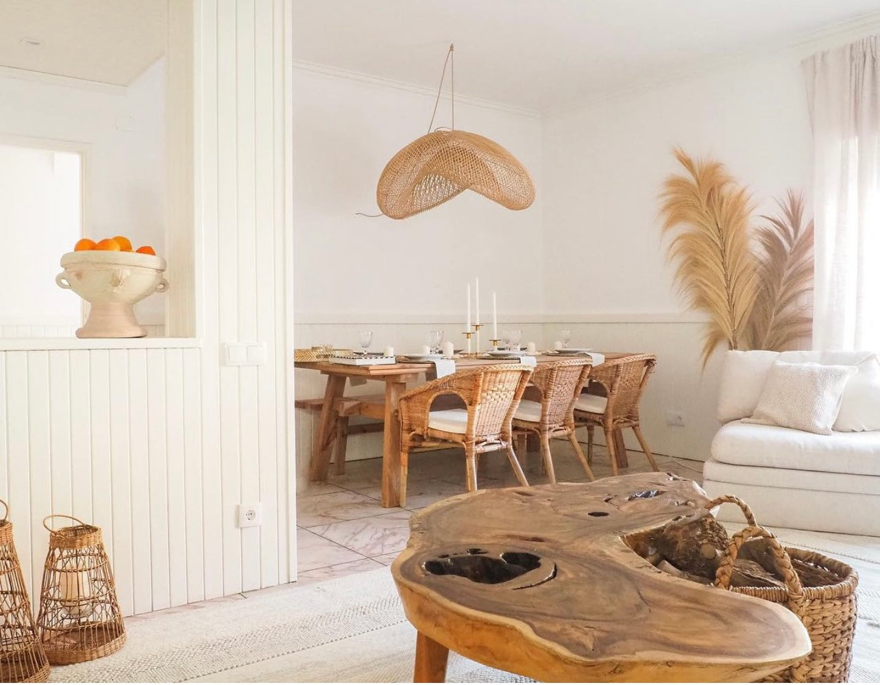 Uma Cantik | Ethically sourced home decor with character