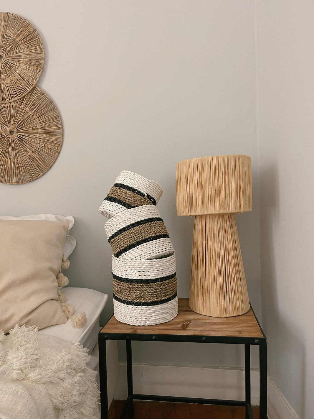 Uma Cantik | Ethically sourced home decor with character